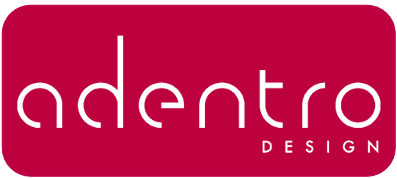 Adentro Design – Commercial & Residential Interior Design